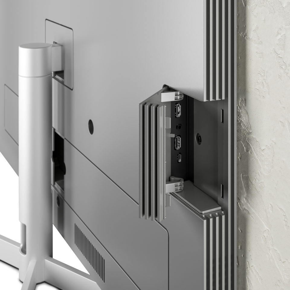 stellar 48 dr+ concrete - LOEWE